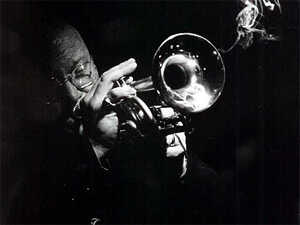 Warren Vache on Piano Jazz : NPR