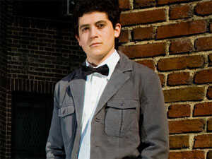 Sam Reider On Piano Jazz : NPR