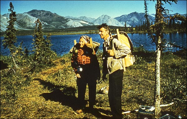 50 Years On, a Passion for the Wild Endures : NPR