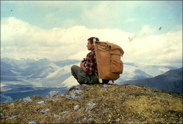 50 Years On, a Passion for the Wild Endures : NPR