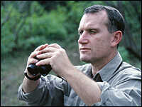 An Asian Pygmy and his Pal from Far Rockaway : Krulwich Wonders... : NPR