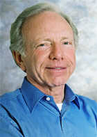 Candidate Joe Lieberman : NPR