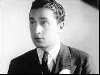 Centennial of Songwriter Harold Arlen : NPR