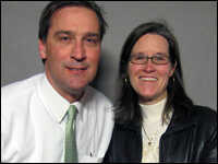 Parents Recall Daughter Who Changed Their World : NPR