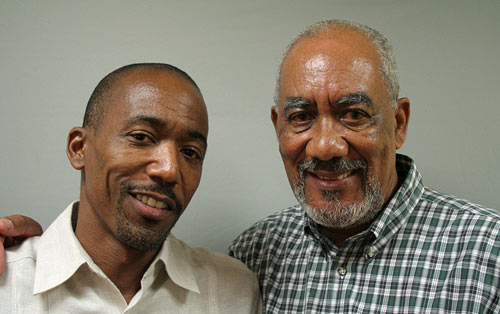 A Chance Encounter : NPR