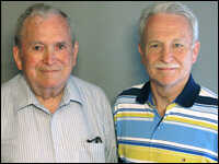 Soldiers Recall the Ways of War : NPR