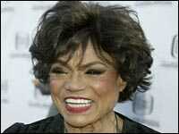 Eartha Kitt's 'Expectations' : NPR
