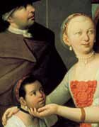 Mixed Race Studies » Scholarly Perspectives on Mixed-Race » Casta ...