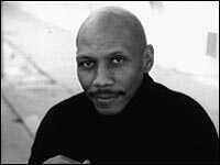 Steven Ivory: Breaking It All Down : NPR