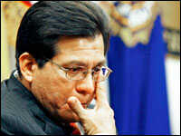 The Year of Gonzales : NPR