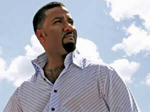 Marcus Johnson Serenades 'Tell Me More' : NPR