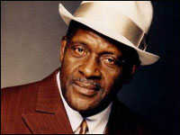 Gospel Pioneer David 'Pop' Winans Dead At 74 : NPR