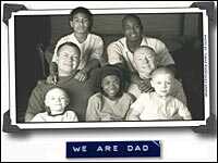 'We Are Dad': Fighting a Gay Adoption Ban : NPR