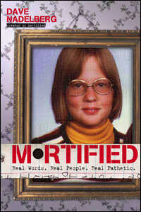 Excerpt: Mortified : NPR