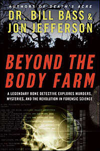 'Body Farm' Yields Data on Decomposition, Death : NPR