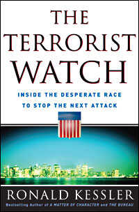 'Terrorist Watch' Charts the Counterterrorism Effort : NPR