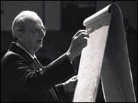 Judah Folkman's Legacy for Cancer Research : NPR