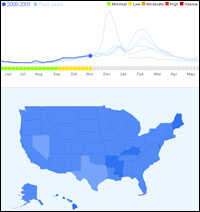 Flu-gle : Blog Of The Nation : NPR