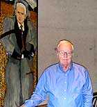 Artists in Their Golden Years : NPR