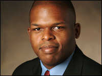 Maurice Ruffin: What Are You Listening To? : NPR