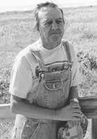 Braving Home: A Storm Rider on a Sinking Island : NPR