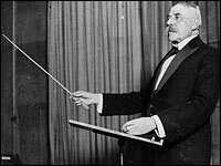 Edward Elgar, Britain's Musical Icon, Turns 150 : NPR