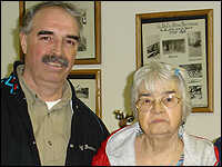 Virginia's Monacan Indian Nation Seeks Recognition : NPR