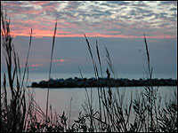 Water Trail Revisits Capt. John Smith's Voyage : NPR