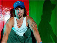 Macaco: Spanish Pop 'Fusion Without Confusion' : NPR