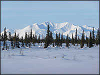 Young Alaskan Sees Changing Way of Life : NPR