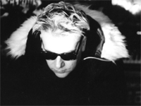 Martin Atkins: Teaching Bands To Tour Smart : NPR