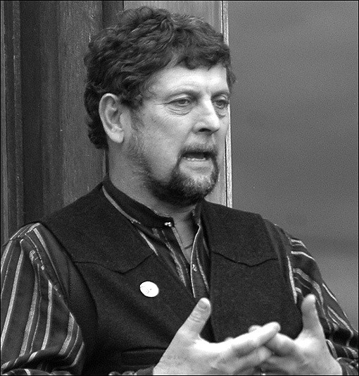 Saving Endangered Species One Mouthful at a Time : NPR