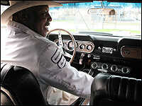 On This Ranch, Old Mustangs Get New Life : NPR