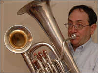 Homework: Odd Musical Instruments : NPR