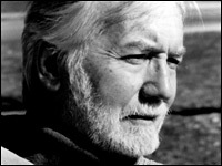 Barry Unsworth Digs Into The 'Land Of Marvels' : NPR