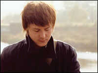 Nic Armstrong and the Thieves, Rocking : World Cafe : NPR