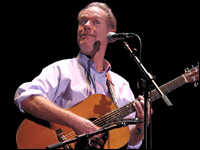Getting Loud with Loudon Wainwright III : World Cafe : NPR