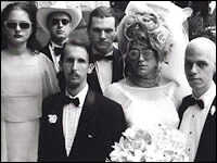 Making Friends with Spottiswoode and His Enemies : World Cafe : NPR