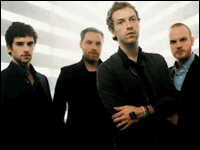 Coldplay's Continuing Evolution : World Cafe : NPR