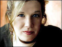 Dar Williams and the Search for a 'Better Self' : World Cafe : NPR