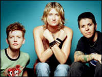 'Burn': Musical Fruit from Australia : NPR