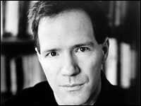 Rick Moody, from 'Diviners' to One Ring Zero : World Cafe : NPR