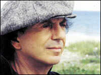 Dion Rediscovers the Blues on 'Bronx' : World Cafe : NPR