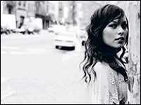 Honesty Is the Only Policy: Kate Earl : World Cafe : NPR