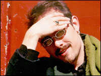 'Slow New York' with Richard Julian : World Cafe : NPR