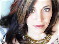 'Solace for the Lonely' From Robinella : World Cafe : NPR