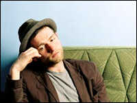 David Ford: No Apologies Necessary : World Cafe : NPR