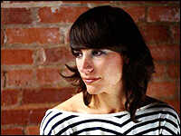 Katharine Whalen: Out of the Past : World Cafe : NPR