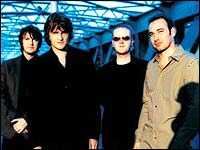 Starsailor: A Flair for Graceful Drama : World Cafe : NPR