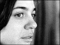 Jennifer O'Connor: Raw Rock, Honest Folk : World Cafe : NPR